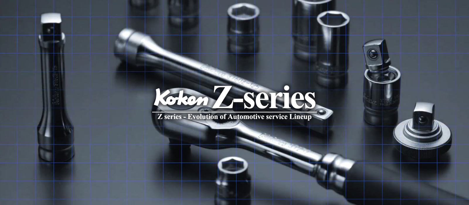 Ko-ken Tools the web